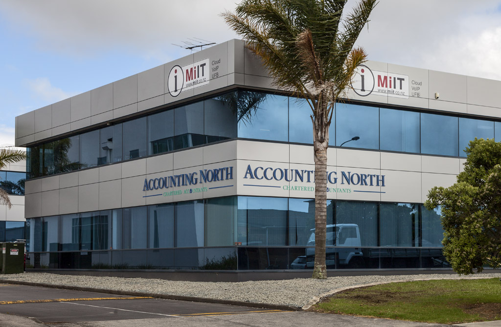 Exterior test2 - MiIT Limited