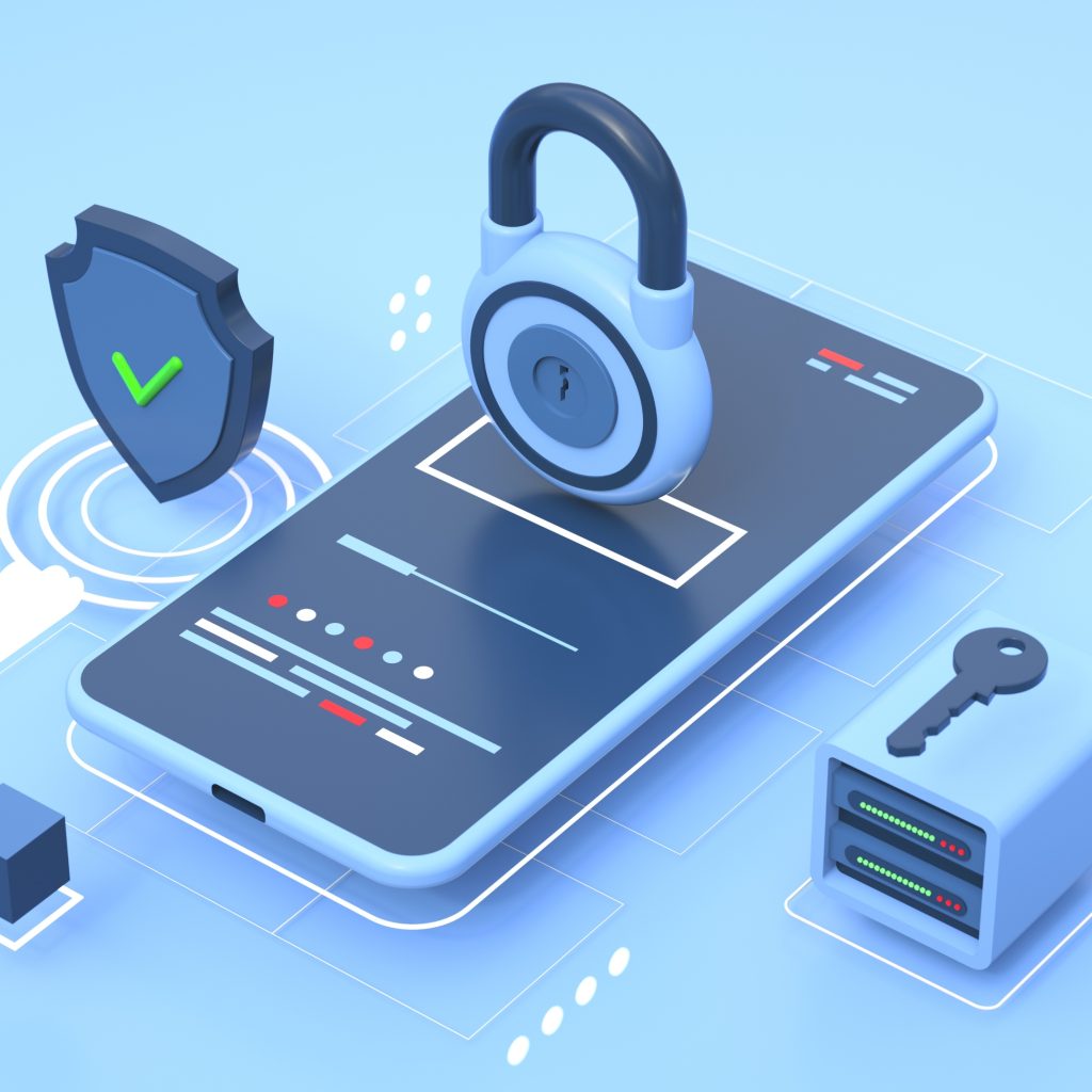 Unlock Your Safety with Multifactor Authentication