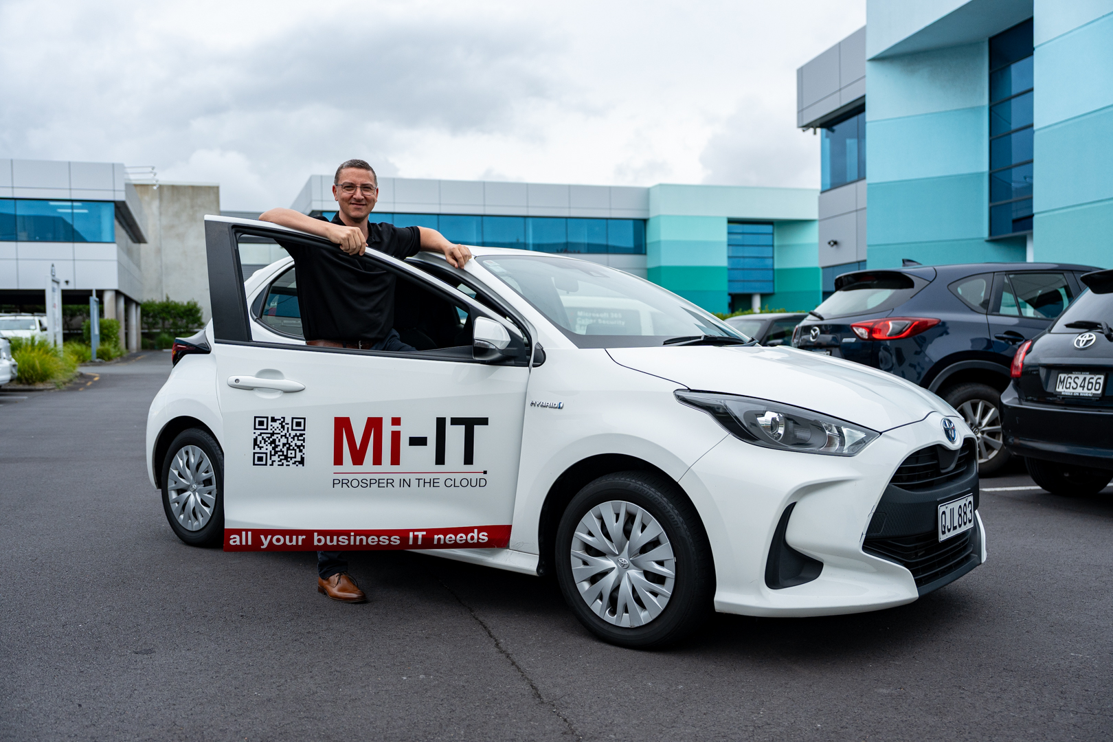 Mi-IT Blog | Expert IT Insights
